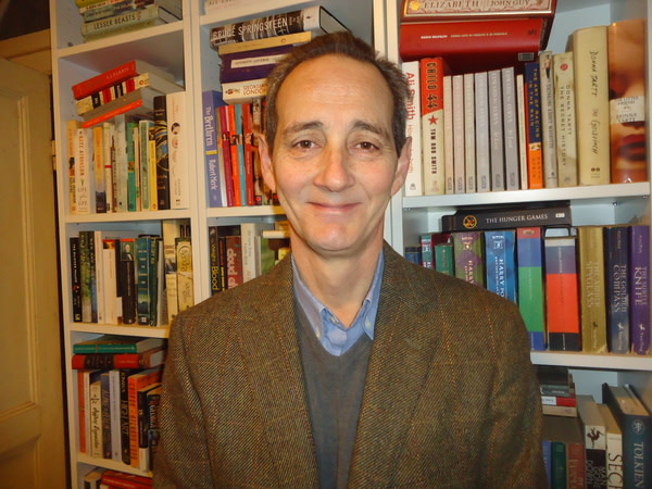 Martino T | Florence - Context Travel