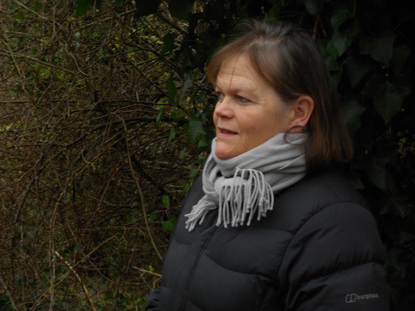 Isabella U | London | Historian