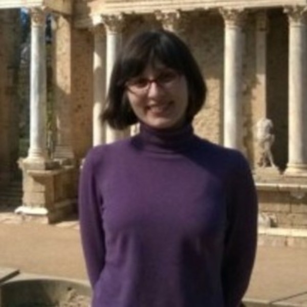 Barbara P | Madrid - Context Travel