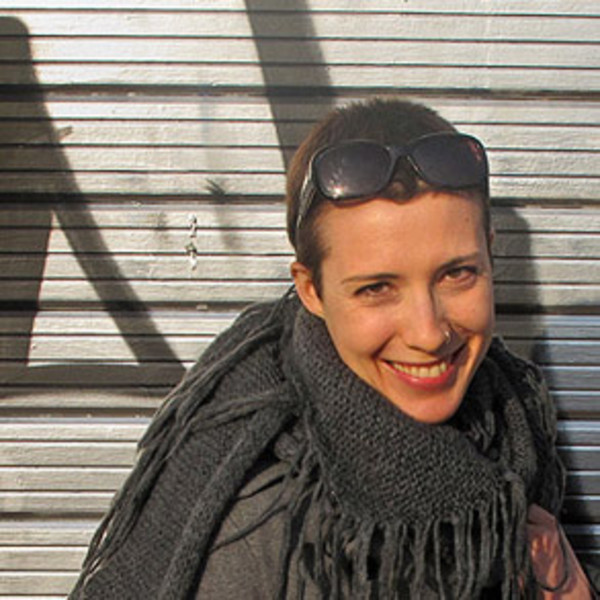Francesca S | Munich | Art Historian