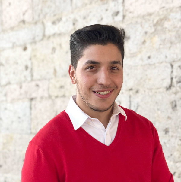 Diego M | Mexico City