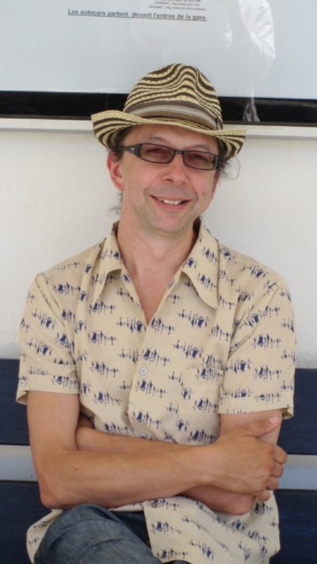 Rob H | London - Context Travel