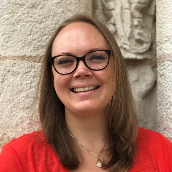 Lindsey H | Paris - Context Travel