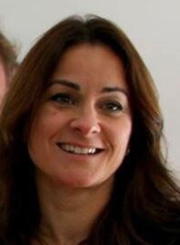 Chiara P | Rome | Sommelier