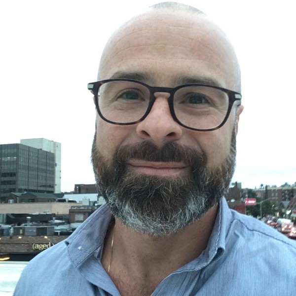 Ryan E | New York City