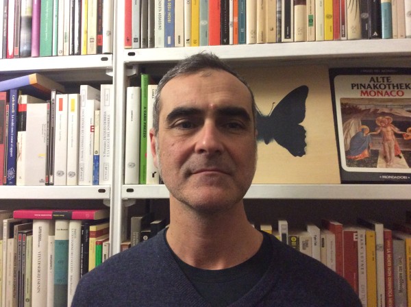 Fabio S | Rome | Sommelier