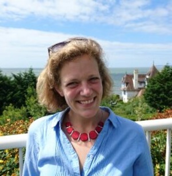 Marie B | Normandy | Historian and Journalist