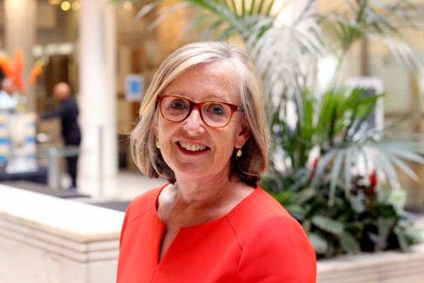 Janice L | London | Historian