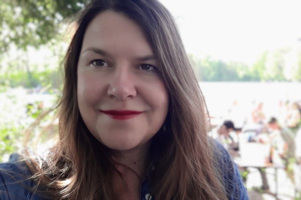 Nicola H | Munich