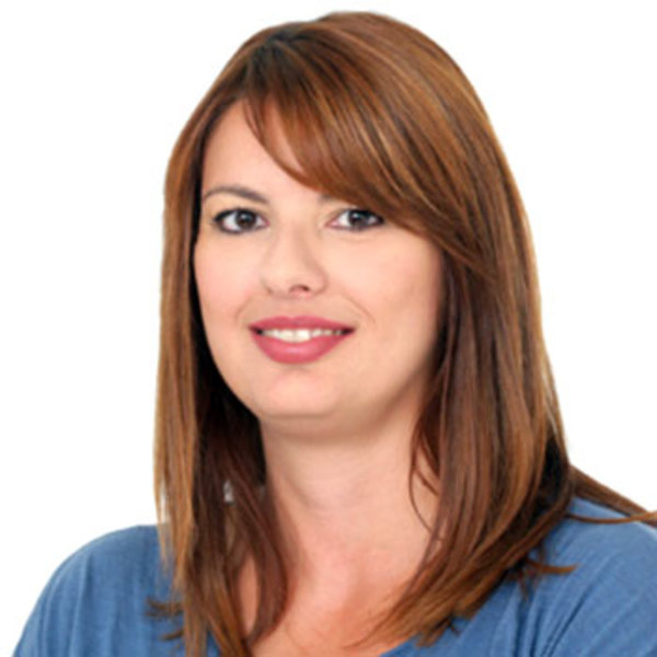 Dimitra P | Greek Islands