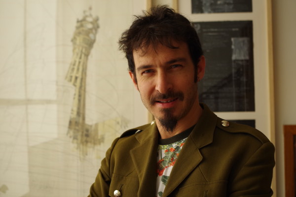 Julio P | Mexico City