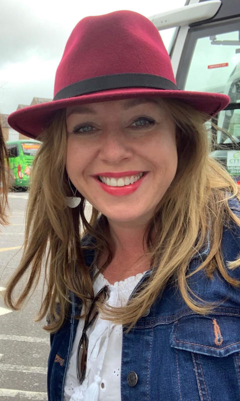 Edwina B | Dublin - Context Travel