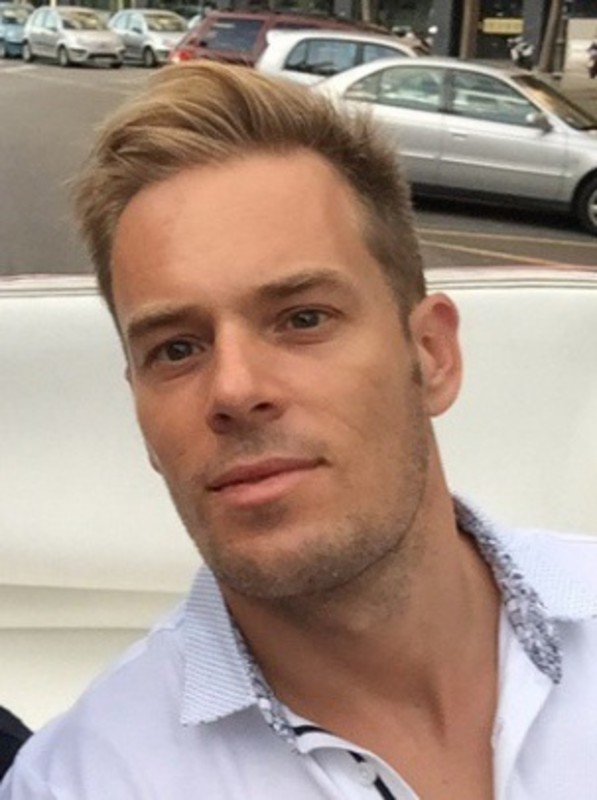 Bernat C | Barcelona | Architect