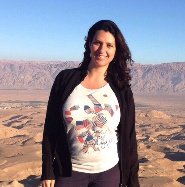 Hila B | Israel | Local Guide