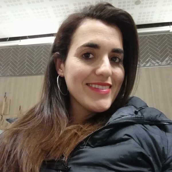 Paula T | Nice | Storyteller