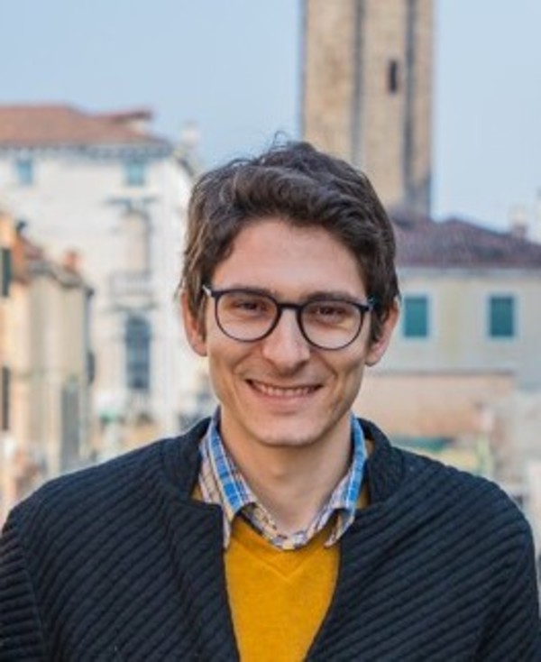 Filippo B | Venice | Local Guide