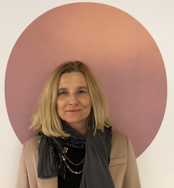 Lorenza S | Venice | Art Historian