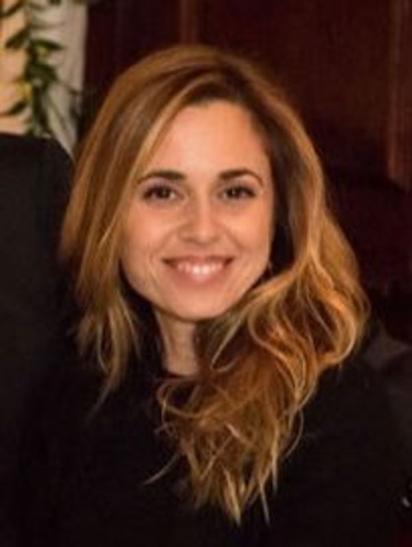 Marcella D | Montreal | Food Writer