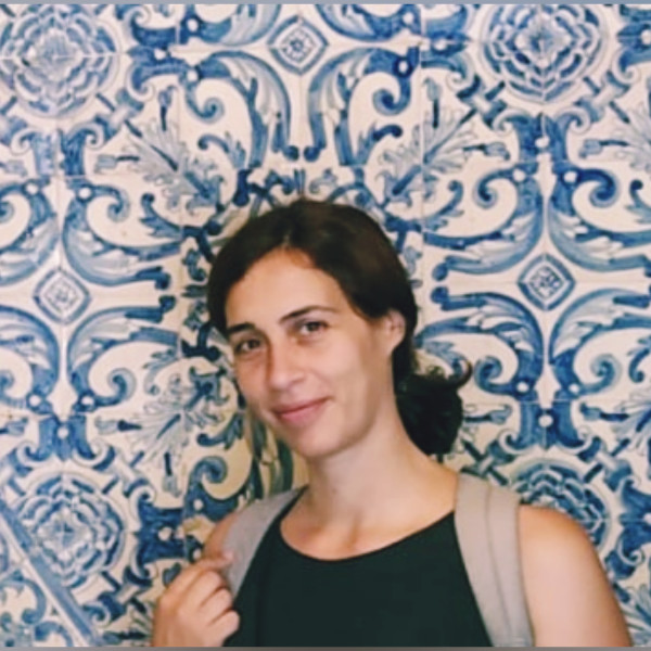 Raquel E | Lisbon