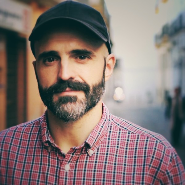 Rafael R | Andalusia - Context Travel