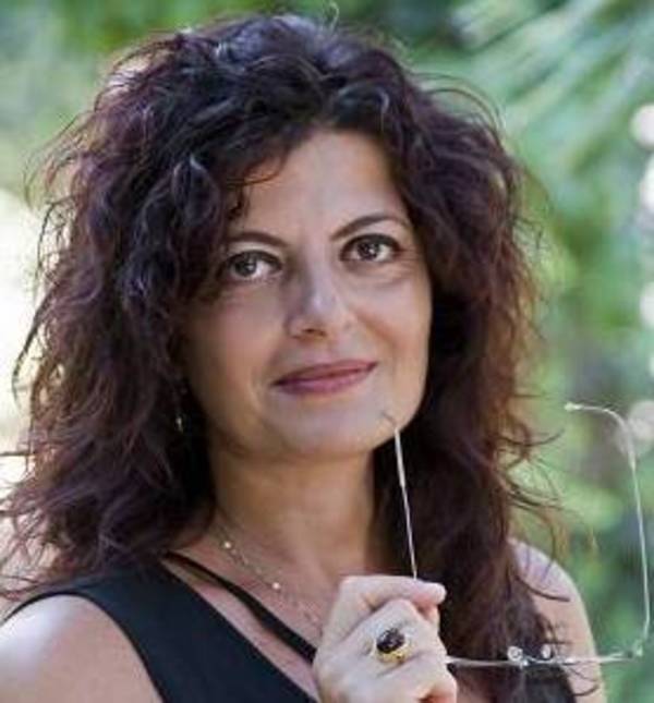 Laura C | Sicily | Archaeologist