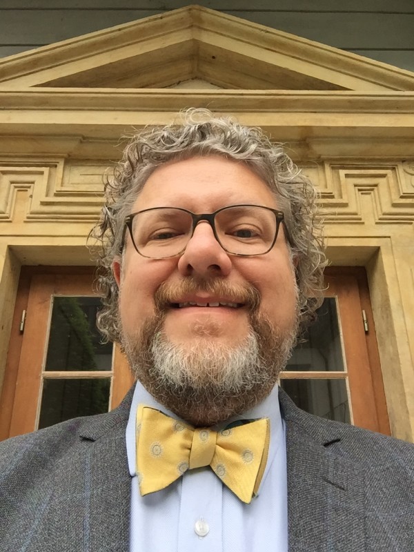 Christopher M | New York City