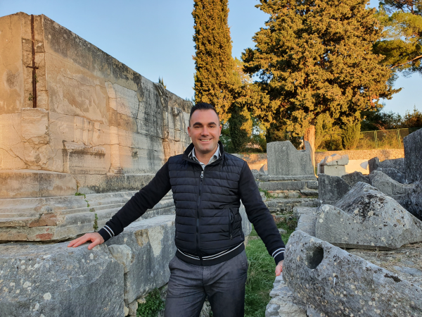 Vjeran M | Dubrovnik