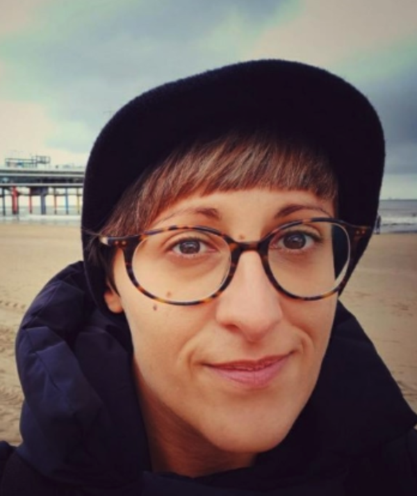 Lea A | Dubrovnik | Local Guide