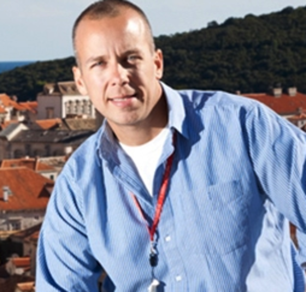 Ivo T | Dubrovnik | Local Guide