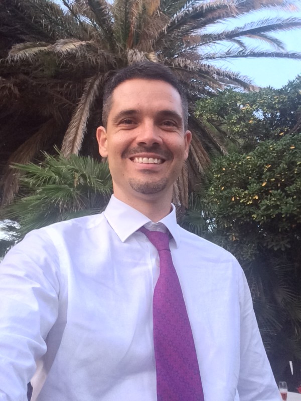 Fabrizio D | Rome - Context Travel