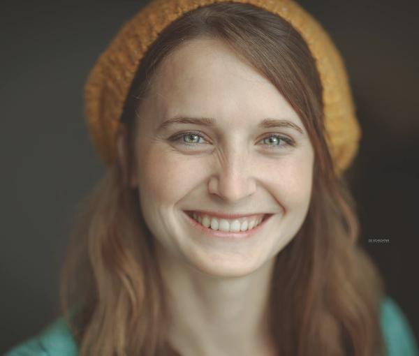 Maayan B | Israel | Local Guide