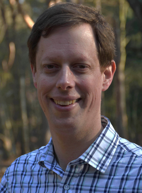 Aaron H | London | Palaeontologist