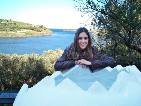 Montse M | Barcelona | Local Guide