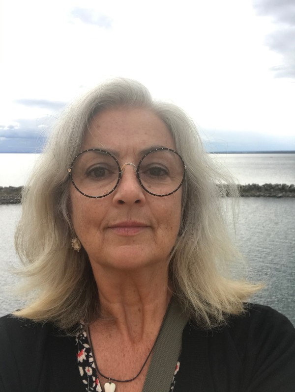 Tina K | Stockholm - Context Travel