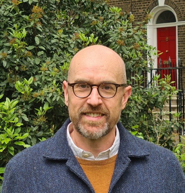Alan M | Edinburgh