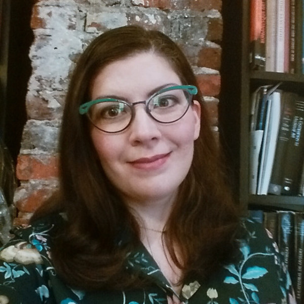 Flora W | Philadelphia