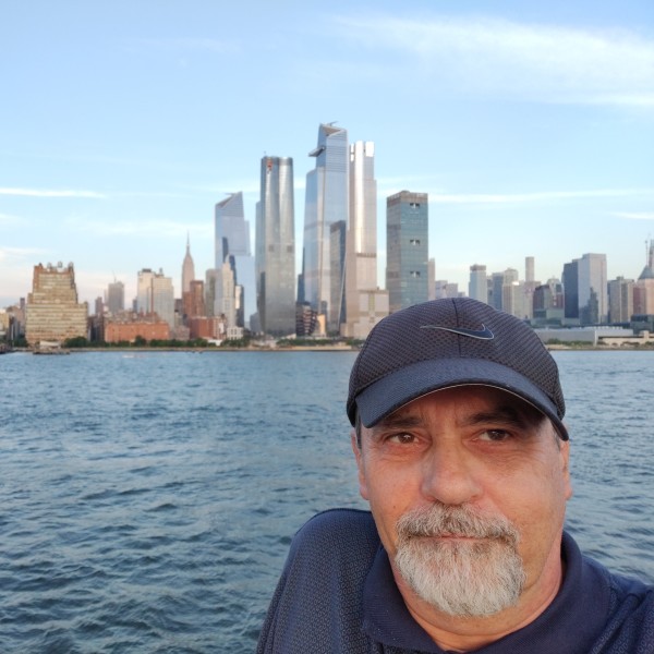 Frank A | New York City