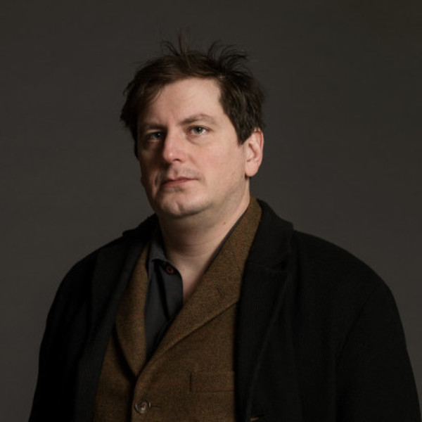 Sabry A | Amsterdam | Art Historian