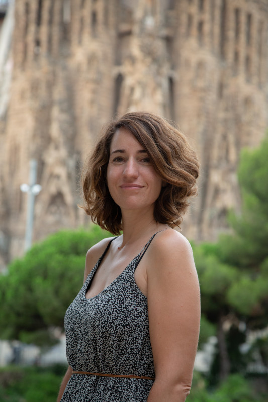 Ariadna M | Barcelona