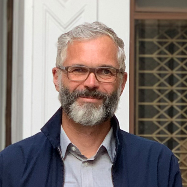 Robert E | Vienna | Historian