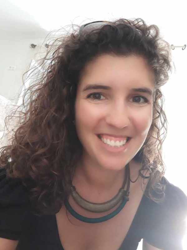Filipa S | Lisbon | Archaeologist