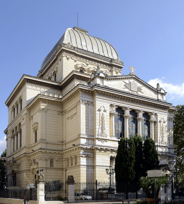 Sara C | Rome | Local Guide