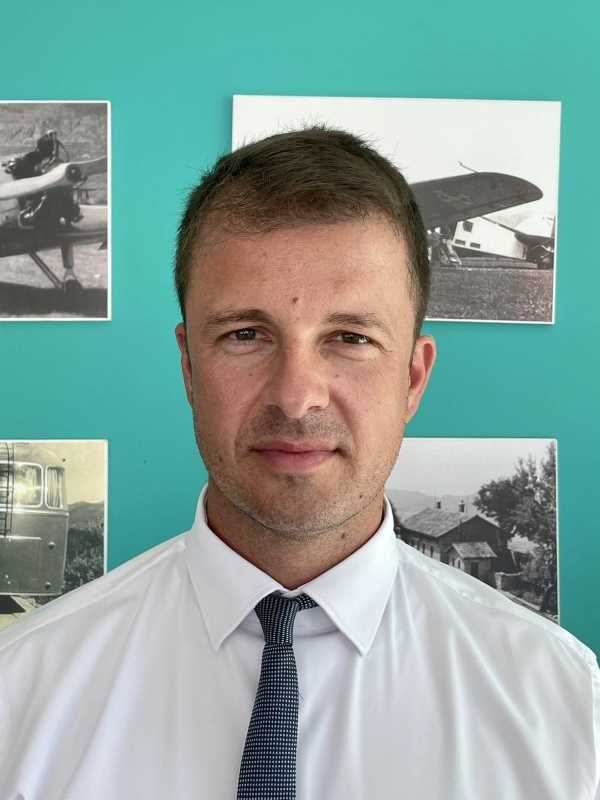 Niksa B | Dubrovnik | Local Guide