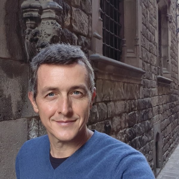 Guille G | Barcelona