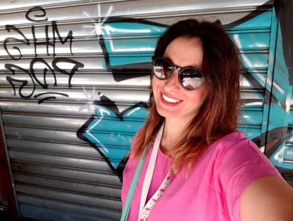 Francesca I | Sicily | Local Guide