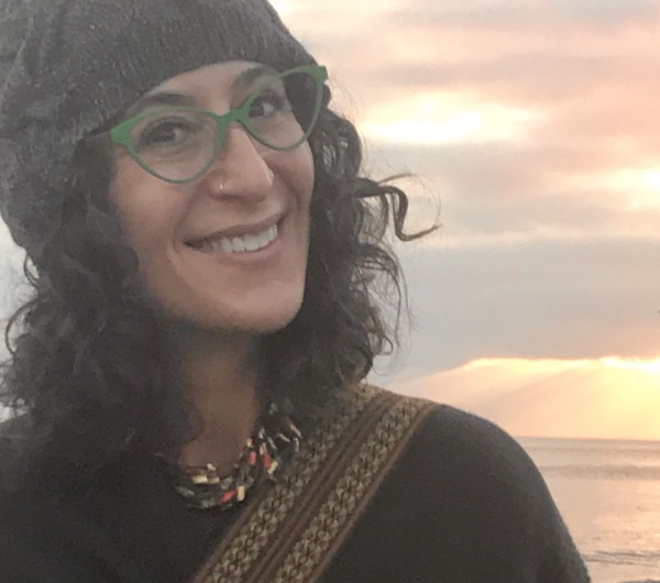 Debra P | New York City