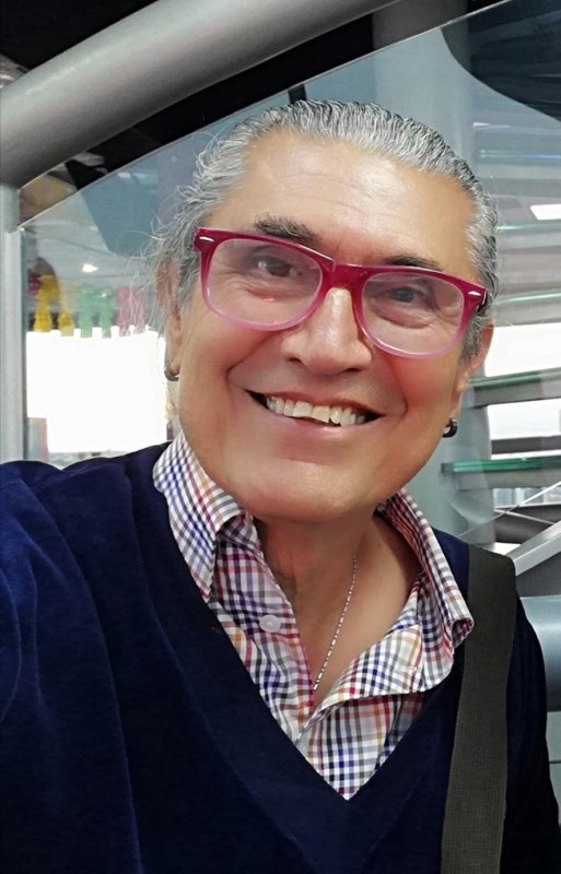 Jose Oscar R | Mexico City | Local Guide