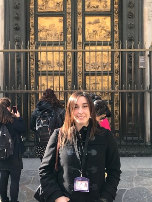 Giulia C | Florence | Local Guide