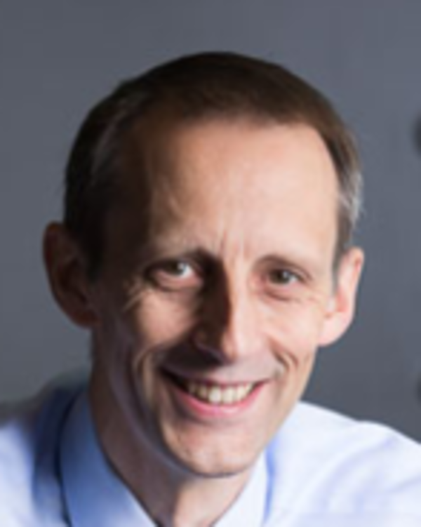 François P | Paris | Storyteller