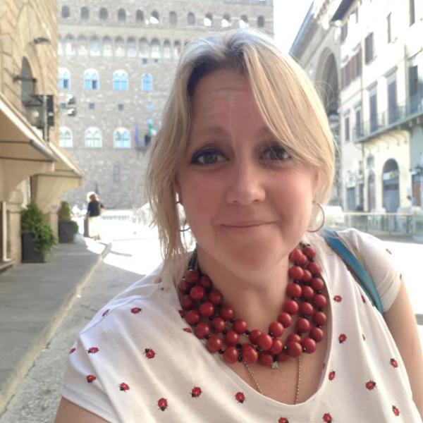 Elizabeth Ann B | Florence